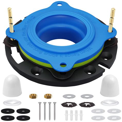 11 Best Bathroom Flange Stop Toilet Leaks For Good