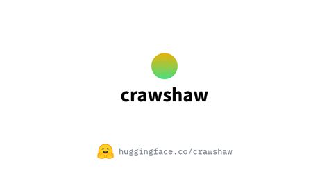 Crawshaw David Crawshaw