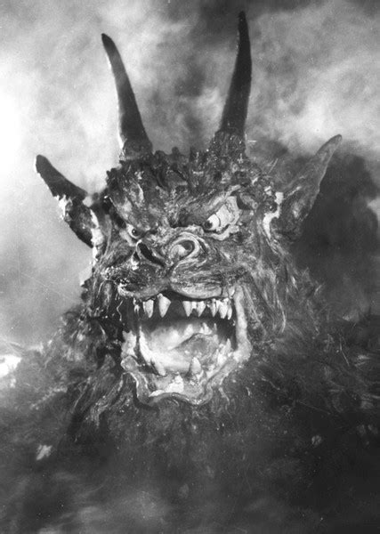 Daniel Brown Fan Casting