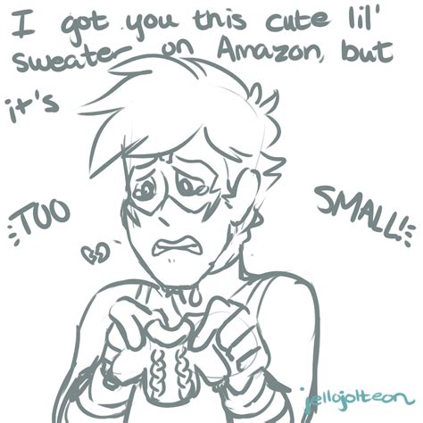 Miraculous Fluff Month