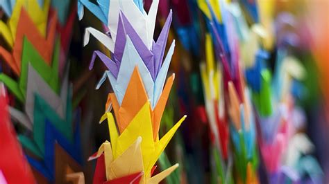 ¿por Qué Debes Practicar El Origami El Potente Vínculo Entre El Arte