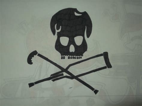 Jackass Logo By Planker99 On Deviantart