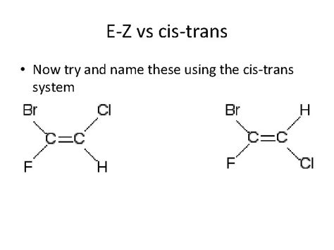 Optical Isomerism Same Molecular Formula But Different Arrangement
