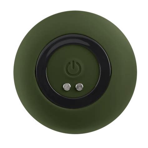 Gender X The General Come Hither Motion Remote Controlled Plug Sex Toy Hotmovies