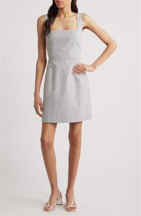 Womens A Line Mini Dresses Nordstrom