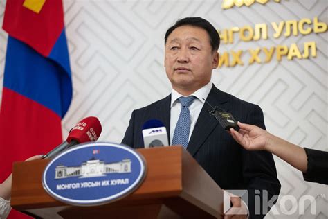 Д Тогтохсүрэн Цэцийн шийдвэр эцсийнх тул Үндсэн хуулийн өөрчлөлтийг ярих шаардлагатай болж байна