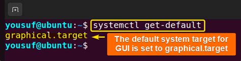 The Systemctl Command In Linux With Examples LinuxSimply