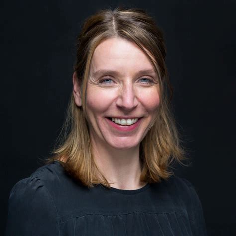 Karin Lanz User Experience Spezialist Schweizerische Bundesbahnen