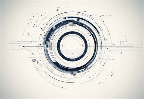 Developing A Global Business Solution Requires An Essential Background In Technology Stock Image