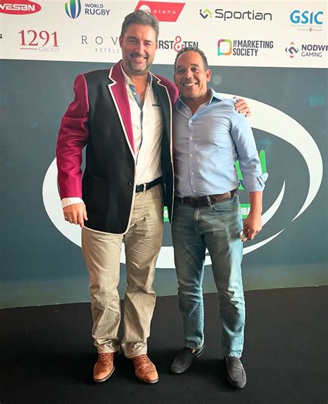 Torrey Jay Dorsey On Linkedin Rugby Matters To The Sports Consultancy And Many More