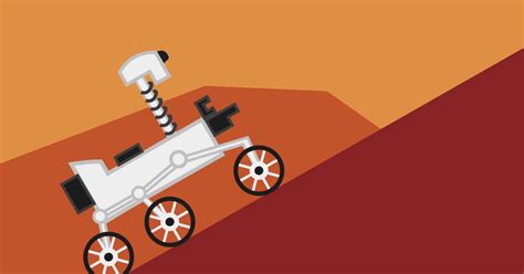 Driving On Mars Just Got Safer For Curiosity Thanks To A Special Algorithm