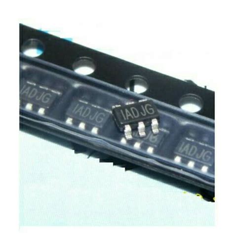 Jual Ic Adjg Adje Sot 23 6 Dc Convertr Step Down Shopee Indonesia