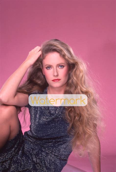 Eve Plumb Brady Bunch Sexy Color Portrait Hi Res Pro Archival Photo