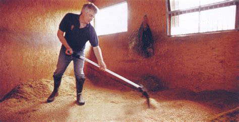 Fine Tine Fork Aquamax