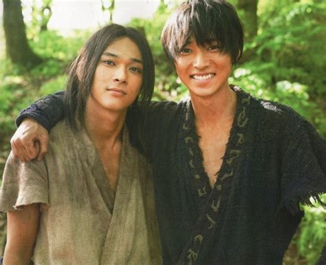 「kingdom」 Hyou X Shin Yamazaki