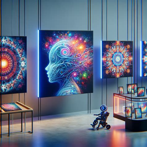 The Future Of Art Ai Generated Masterpieces For Ecommerce Dripfinity