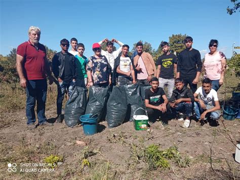 Гроздобер е Професионална гимназия по селско стопанство Нова Загора