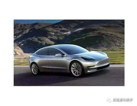 特斯拉Tesla Model S 整車電氣原理圖 每日頭條
