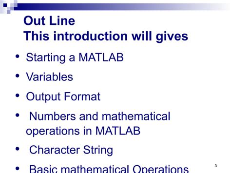 Solution Introduction To Matlab Studypool