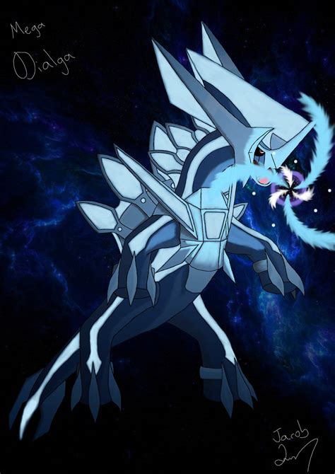 [100 ] Dialga Wallpapers
