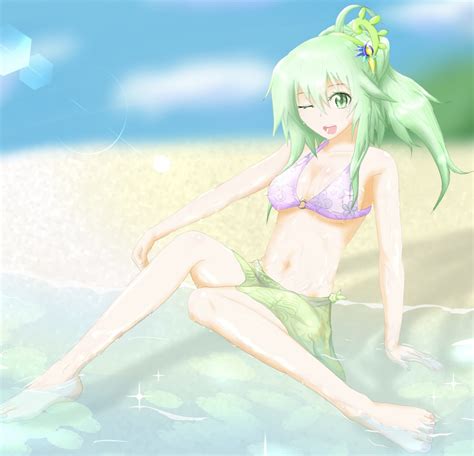 Rule 34 1girls Beach Duel Monster Winda Priestess Of Gusto Yu Gi Oh 8814516