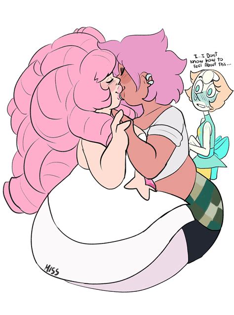 Just Join Them Pearl You Want It We Want It Steven Universe Know Your Meme