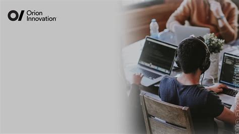 Orion Innovation Turkey On Linkedin Javadeveloper Java Developer Recruiting Hiring