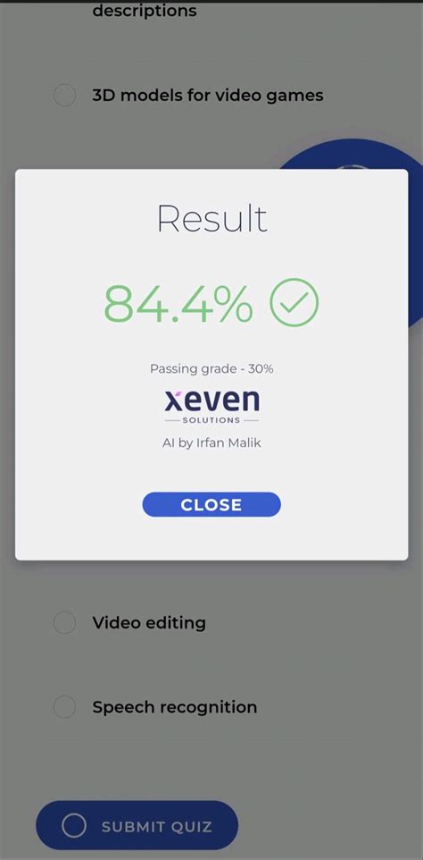 Afshan Nadeem On Linkedin Artificialintelligence Ml Xevensolutions Machinelearning