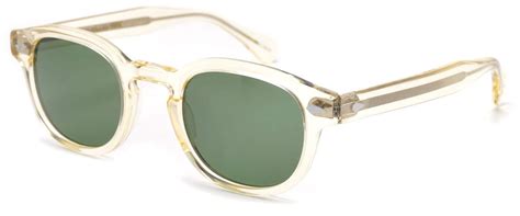 Moscot Lemtosh Tom Hiddleston The Night Manager Sunglasses Id