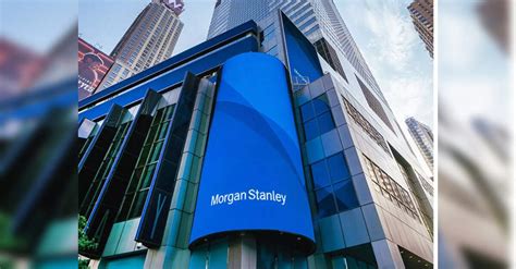 Morgan Stanley Laying Off Hundreds In Wealth Management Unit Source Says Ethrworld