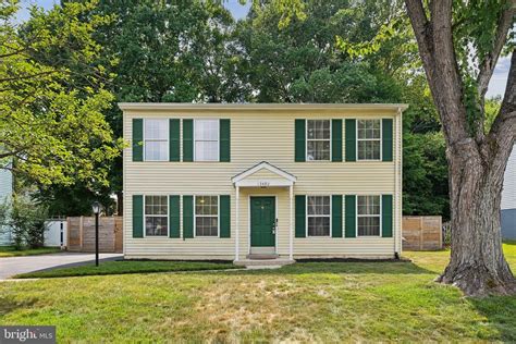 13492 Princedale Dr Woodbridge Va 22193 Redfin