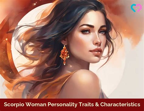 How To Get With A Scorpio Woman Detroit Chinatown
