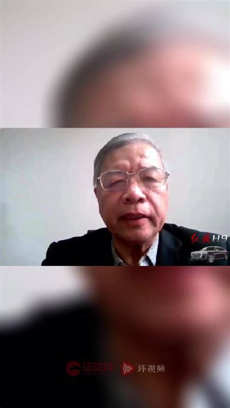 黄仁伟：警惕中美关系中，地缘政治因素的风险变大手机新浪网