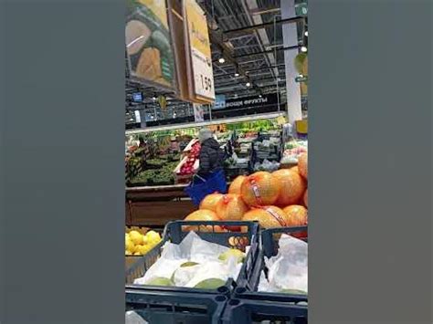 Манго из Египта. Питер. - YouTube