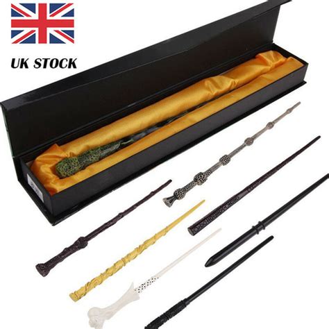 Harry Potter Magic Wand Set 18 Wands Hermione Philippines Ubuy