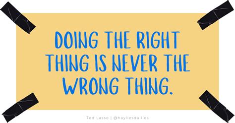 18 Inspirational Quotes From Ted Lasso That Will Make You Believe