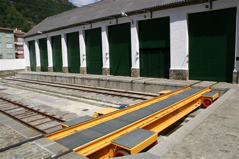 Digital Town Project 10 Arduino Indexing Dcc Model Railway Traverser