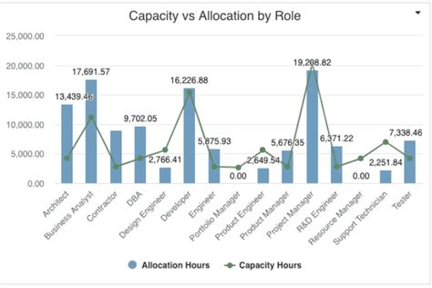 capacity management project information technology