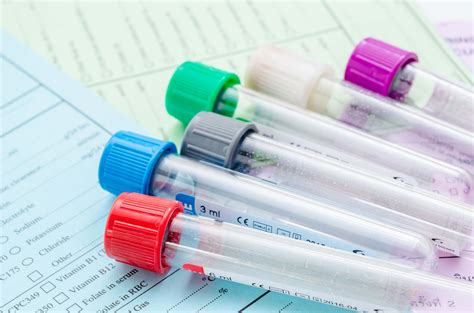 Specimen Collection And Handling Guidelines Eurofins Scientific