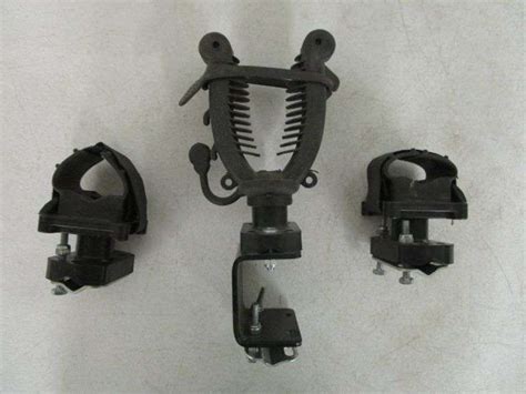 Atvutv Gunbow Brackets Oberman Auctions