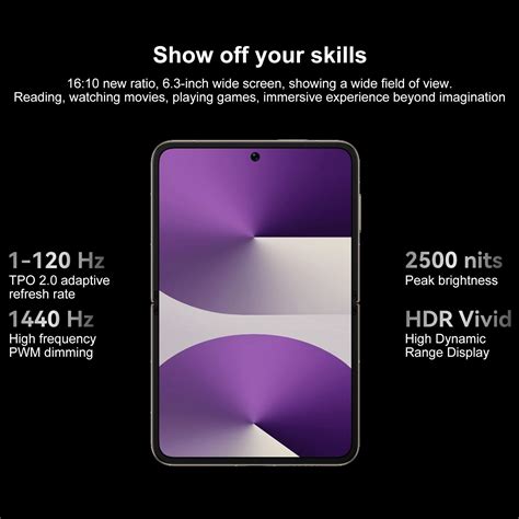 Buy Huawei Pura X Flip Phone 12gb 512gb In Kuwait Alezay