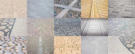 Different Types Of Paving Slabs In The UK Pros And Cons