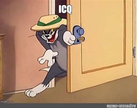 Meme Icq All Templates Meme