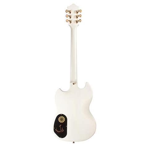 Guild Usa Artist Edition S 100 Polara Kim Thayil Limited To 30 Units