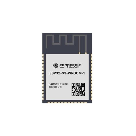 Esp32 S3 Wroom 1 N4 Wi Fi Bluetooth Mcu Modül Espressif