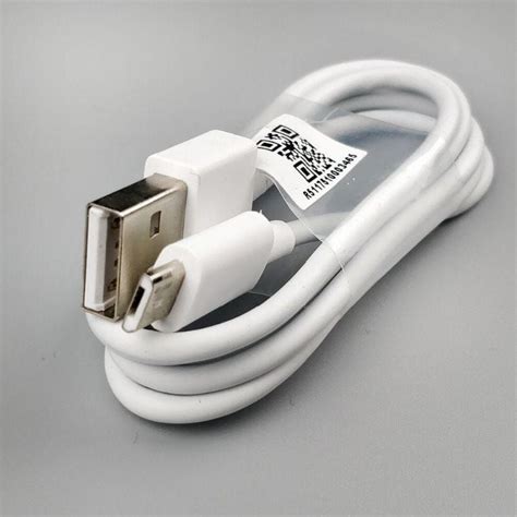 Jual KABEL DATA XIAOMI REDMI REDMI A REDMI C ORIGINAL MICRO FAST CHARGING Shopee