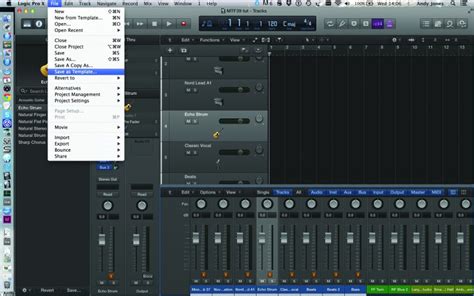 Logic Pro X The Beginner S Guide Part Three