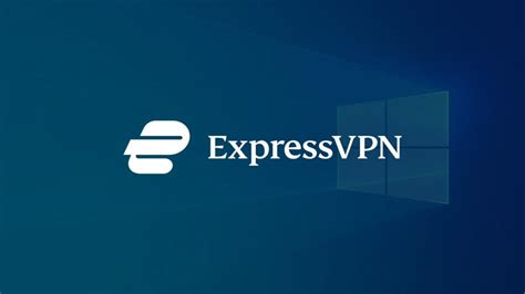 How To Use Expressvpn On Windows 10 Vpn Wired