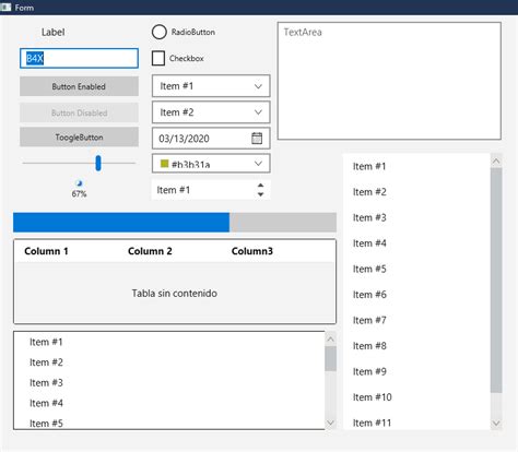 Bmstyle Css Themes B4x Programming Forum
