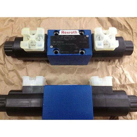 R901390857 4we10e51hg24n9k4m力士乐电磁阀rexroth